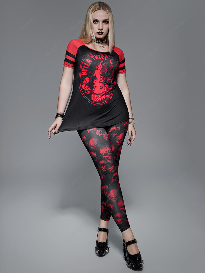 Plus Size Gothic Clothing For Women – Rgothic