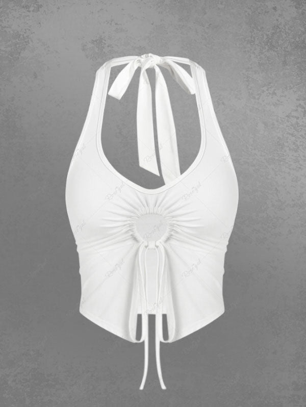 Gothic Tank Tops For Women| US Size 6-32 | Rgothic @Offical Site