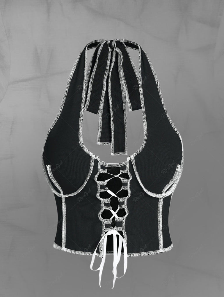 Gothic Tank Tops For Women| US Size 6-32 | Rgothic @Offical Site