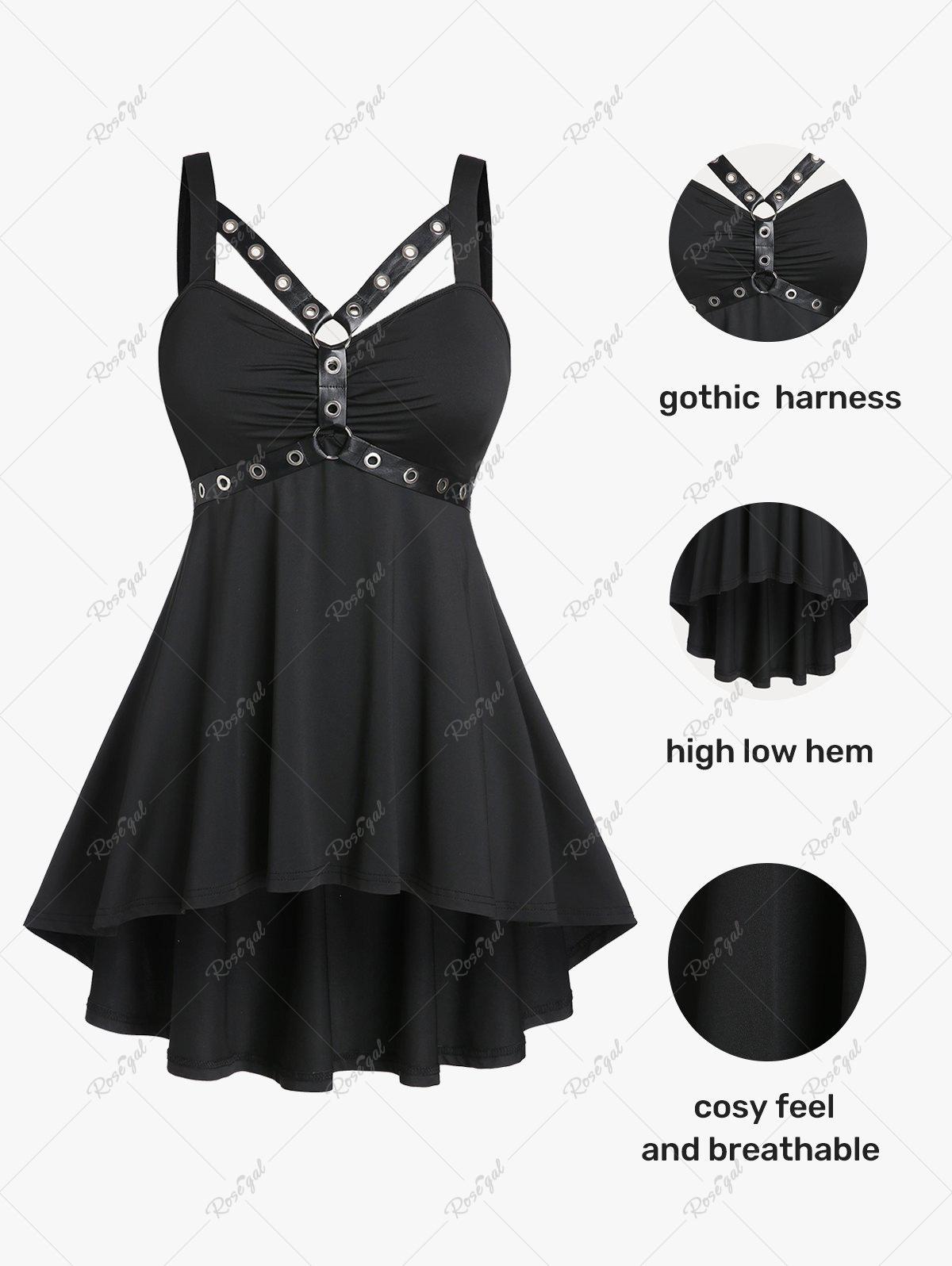 Unlock Gothic Chic: Rgothic Online Store | US Size 6-32