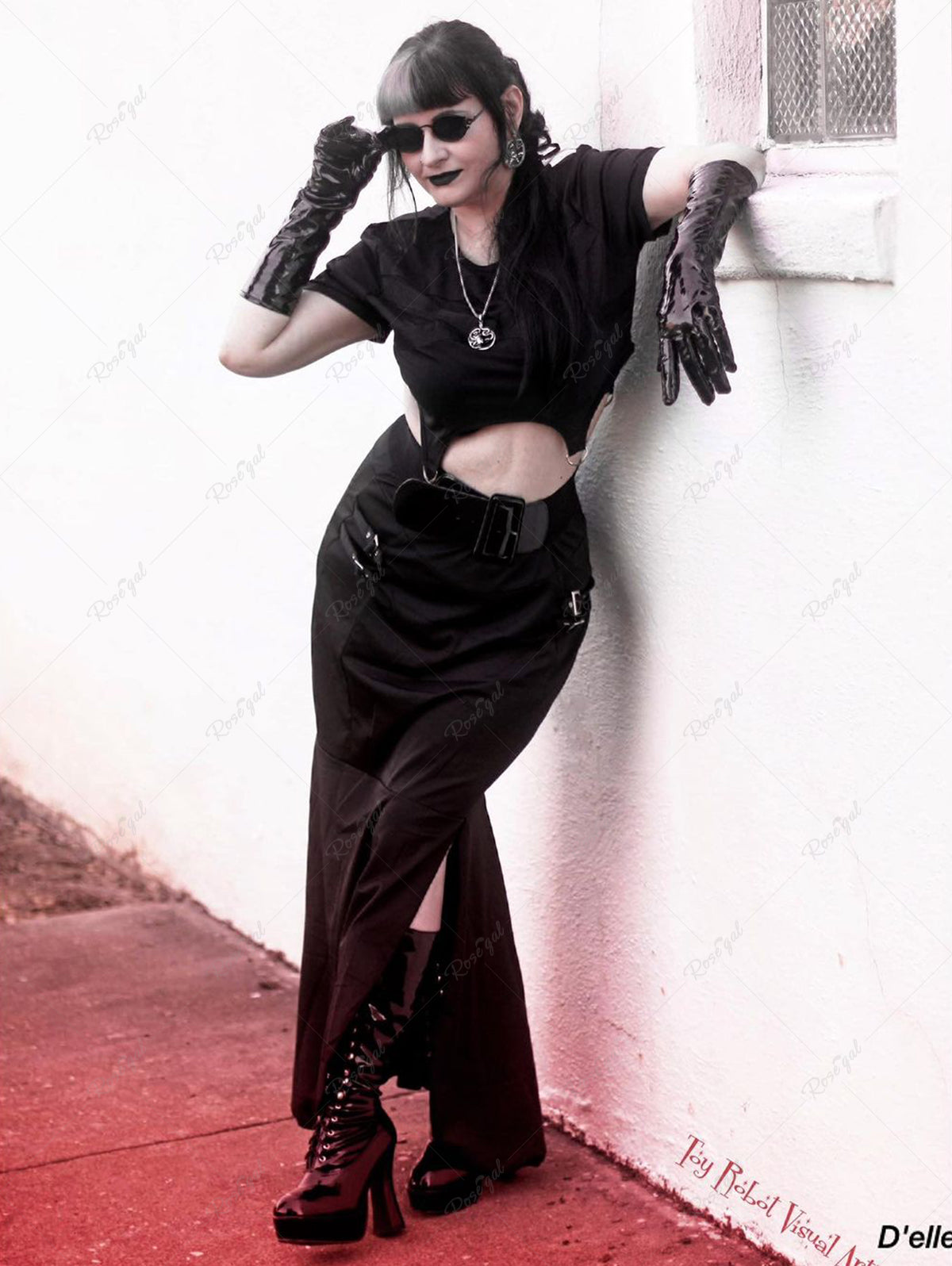 Victorian & Halloween Gothic Fashion | S-5X Sizes Available – Rgothic