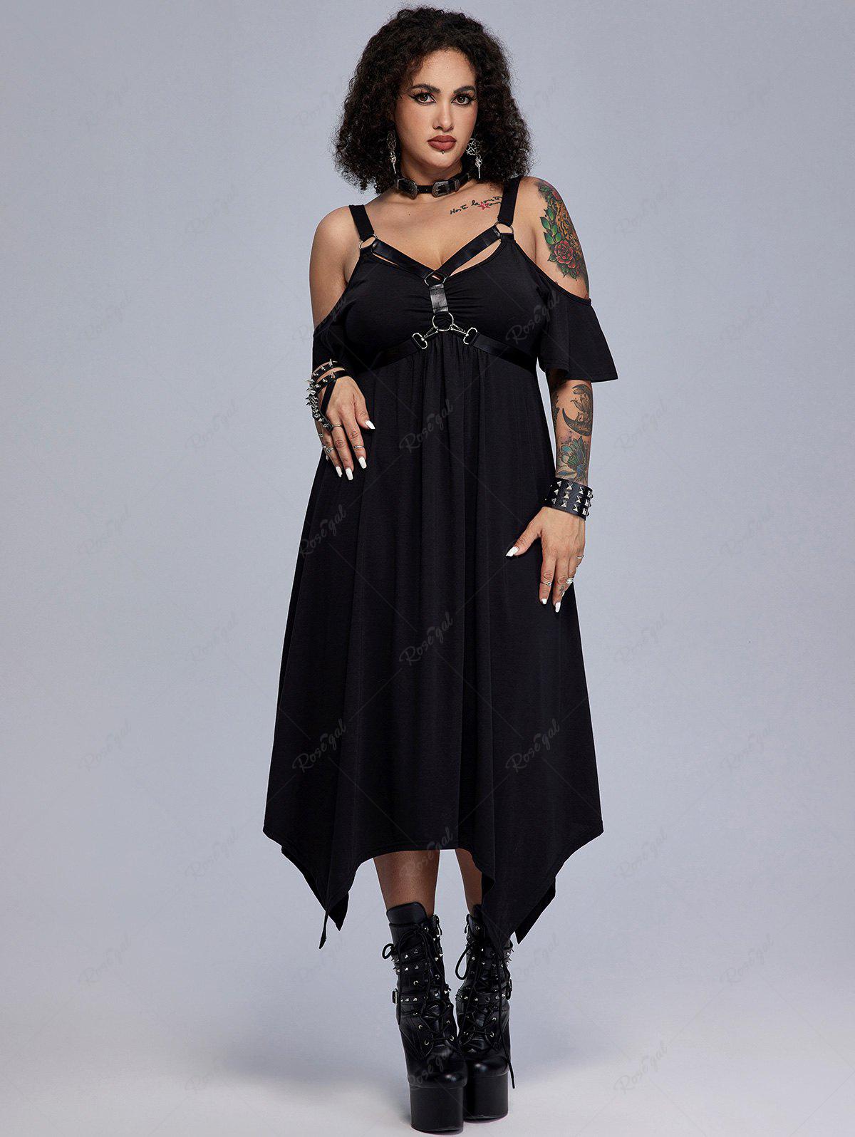 Plus Size Gothic Clothing For Women – Page 6 – Rgothic