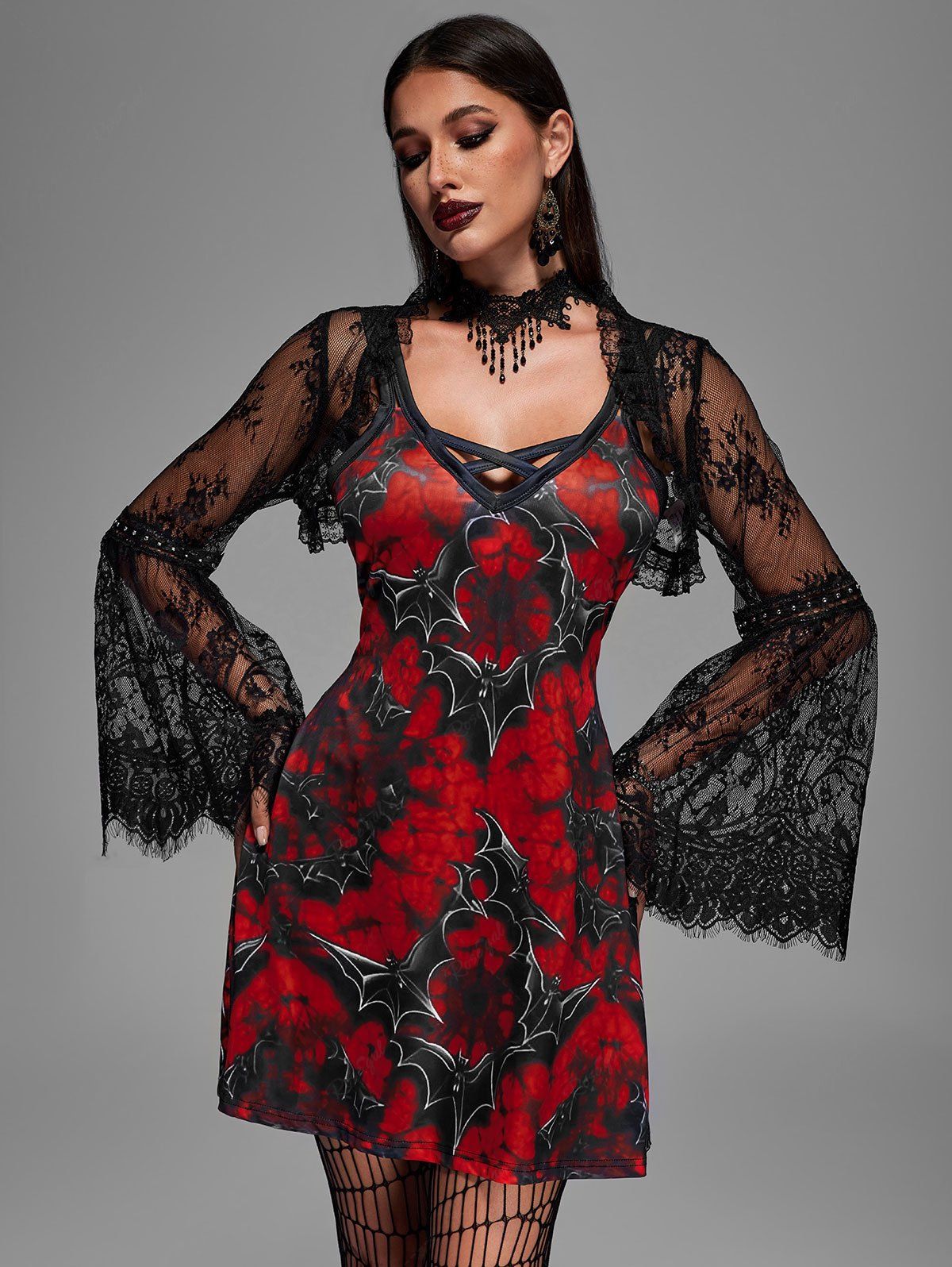 Gothic Tops| T Shirts | Tank Tops | Long Sleeves – Rgothic