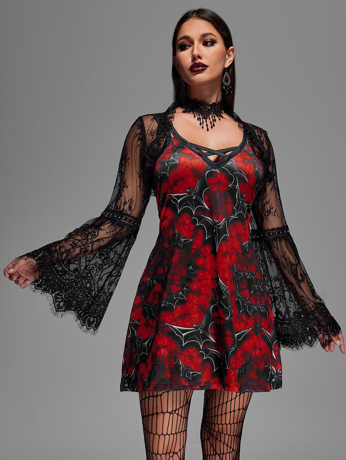 Gothic Tops| T Shirts | Tank Tops | Long Sleeves – Rgothic