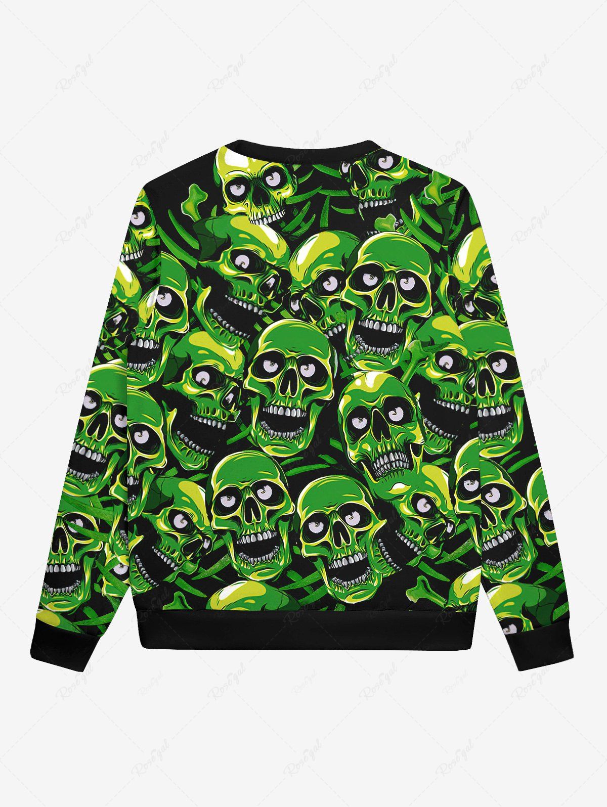 worth trying – Rgothic