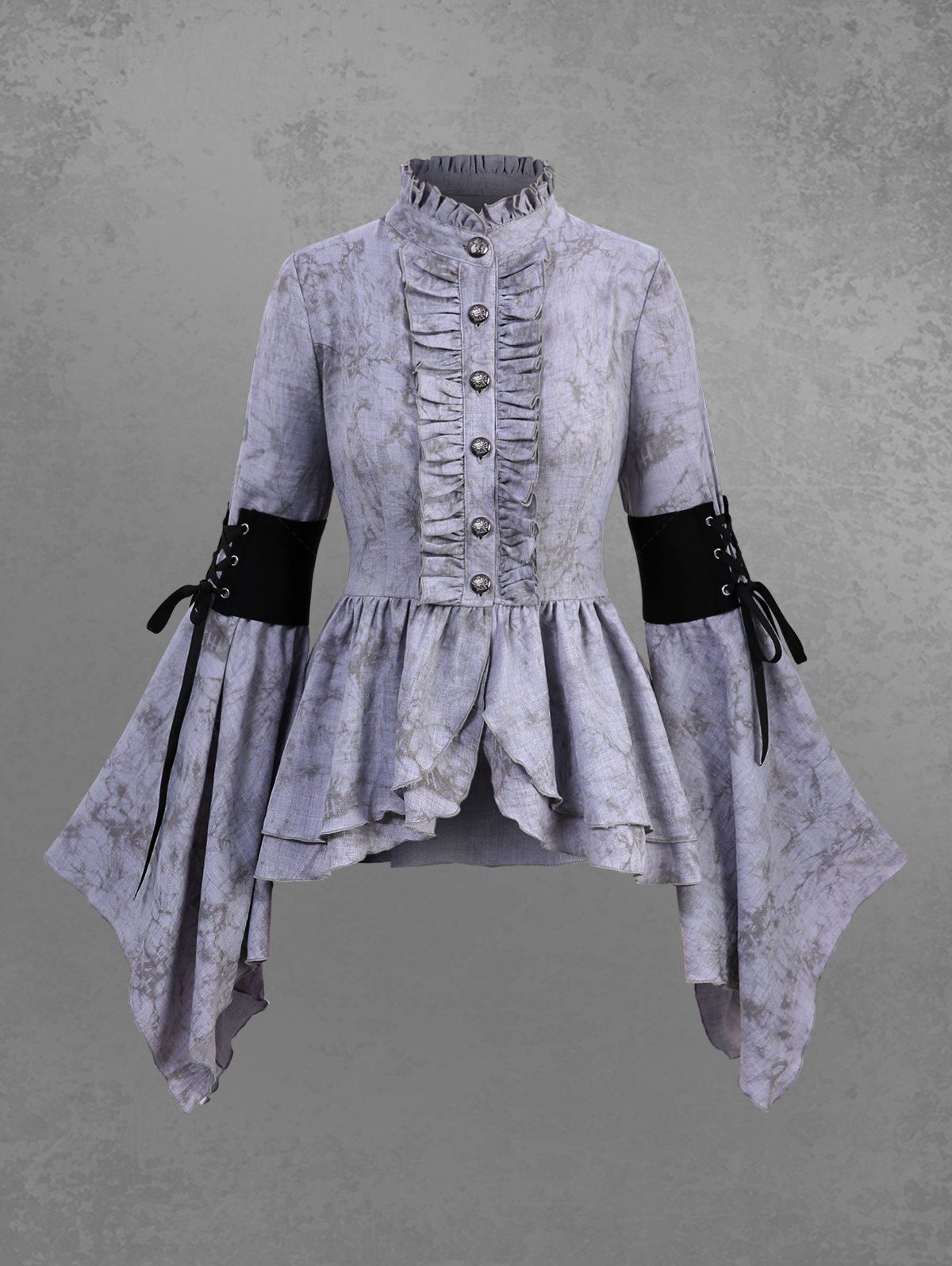 Women Blouses & Shirts | S-5XL – Rgothic