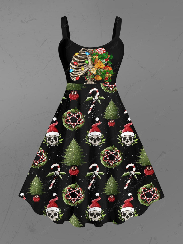 Gothic Style Christmas Clothing For Women/ Men – Rgothic