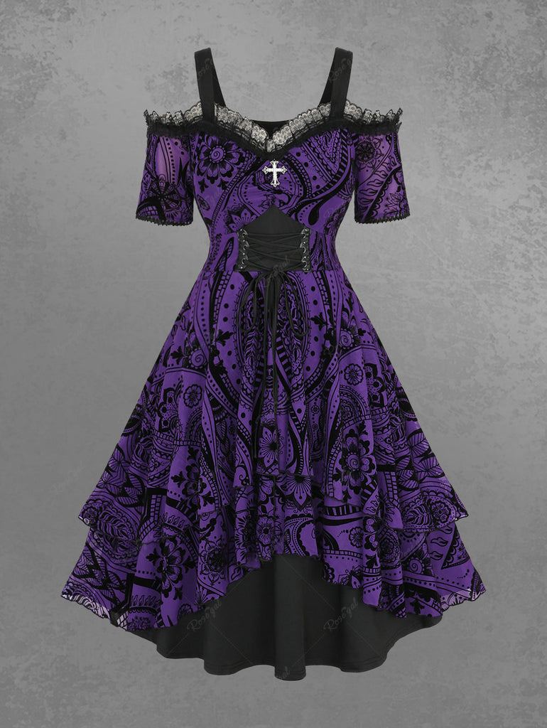 Plus Size Gothic Clothing For Women – Rgothic