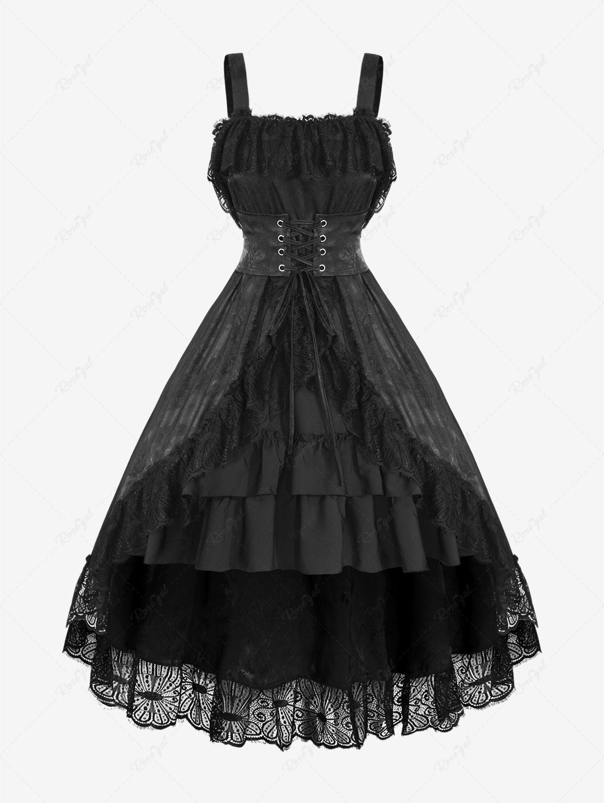 Gothic Dresses Online Sale | US Size 6-32 | Rgothic @Offical Site
