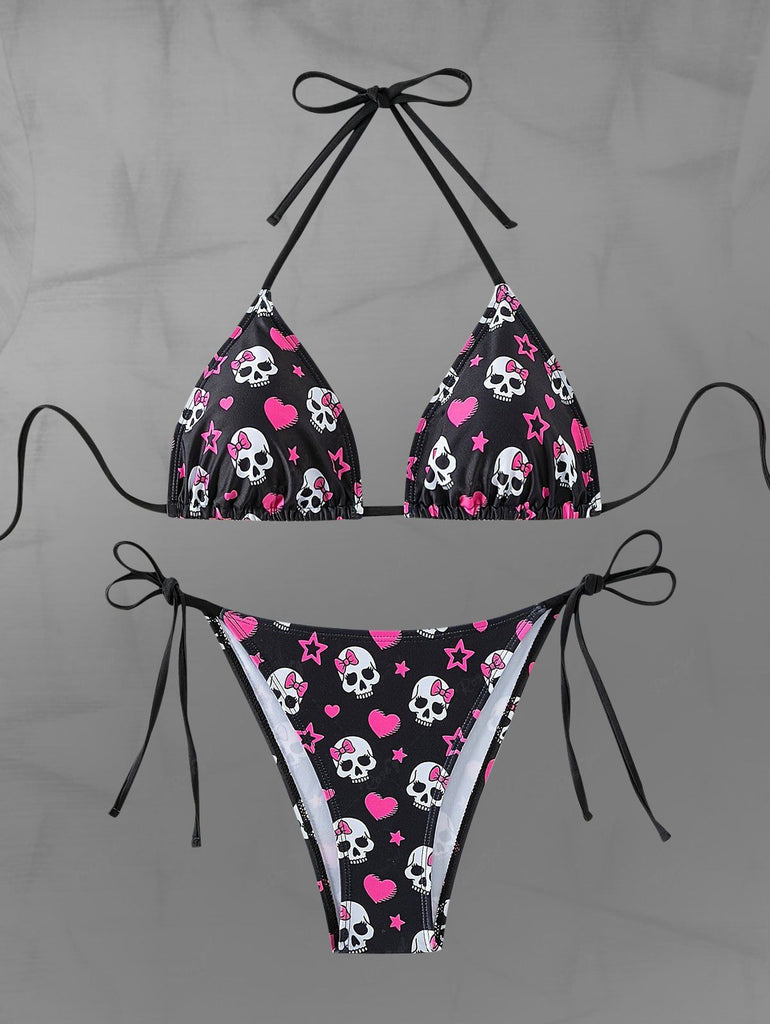 Gothic Swimwear For Women | Size XS-5XL – Rgothic