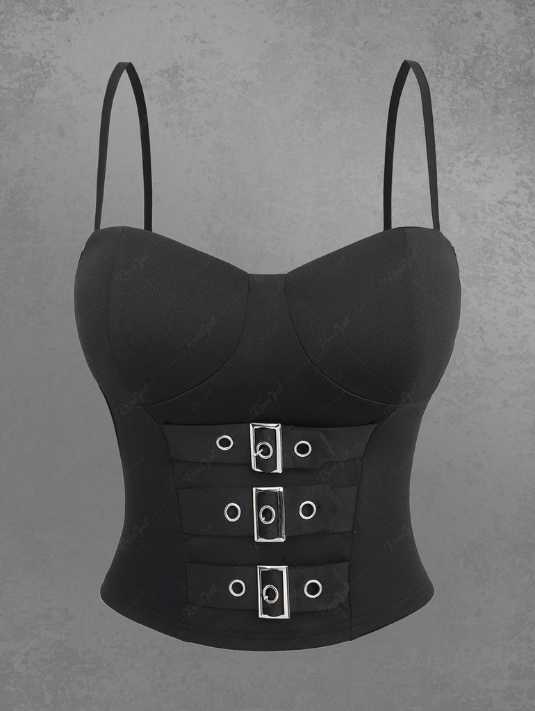 Gothic Tank Tops For Women| US Size 6-32 | Rgothic @Offical Site