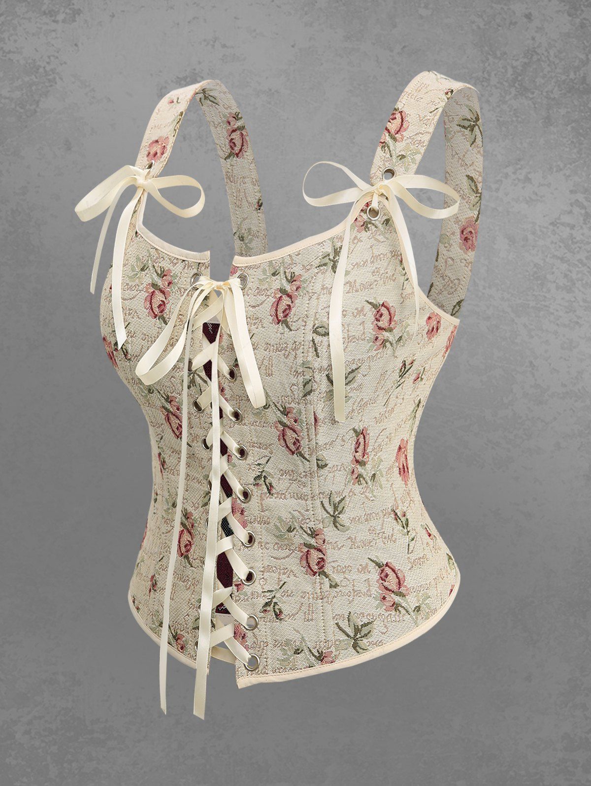 Corsets – Rgothic