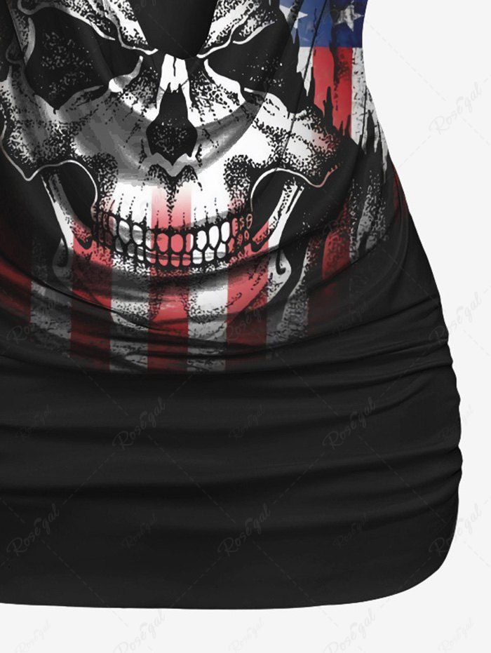 American Flag – Rgothic