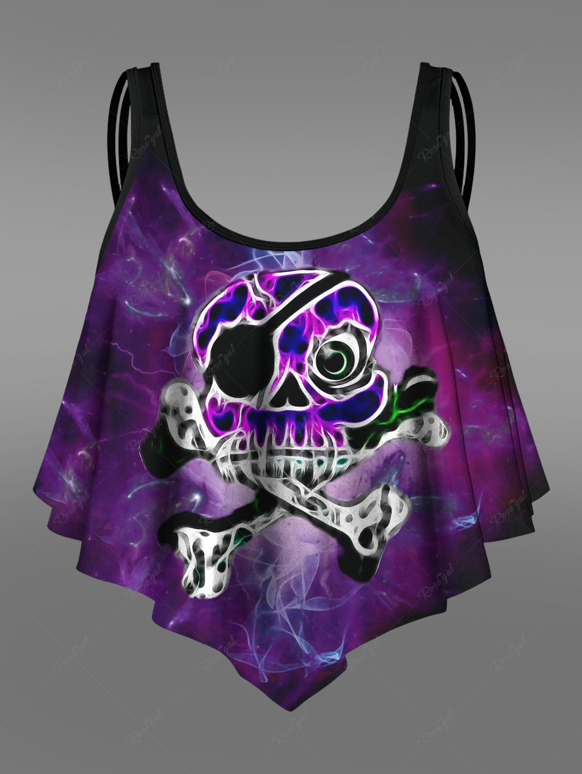 Gothic Swimwear For Women | Size XS-5XL – Rgothic