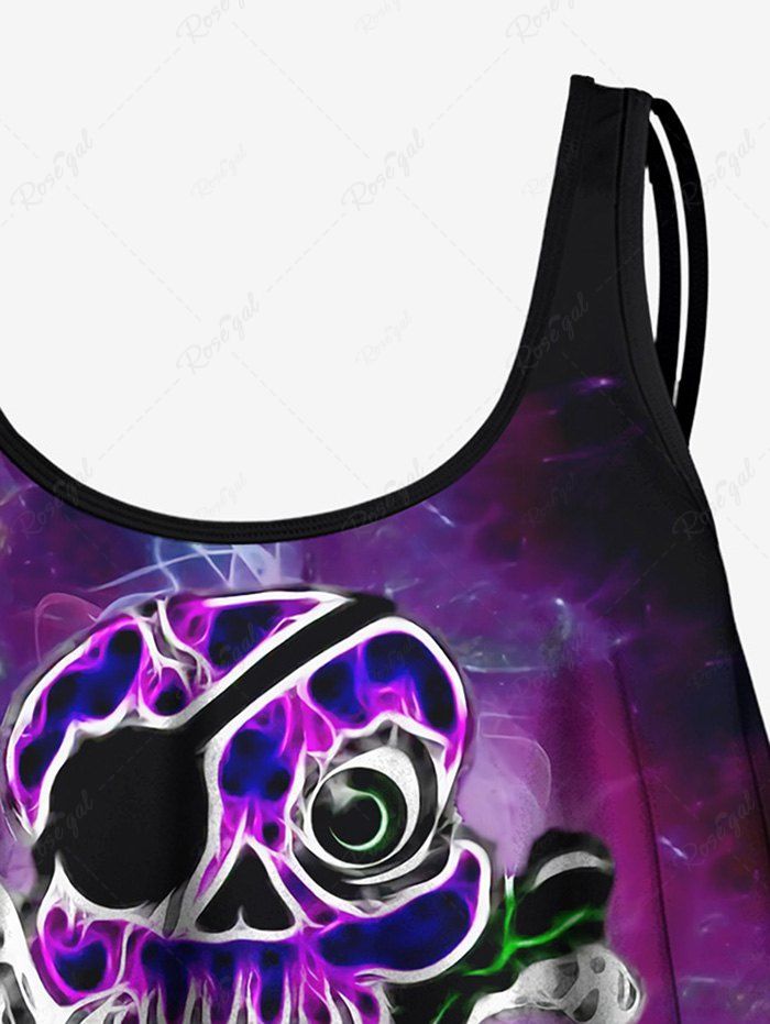 Gothic Swimwear For Women | Size XS-5XL – Rgothic