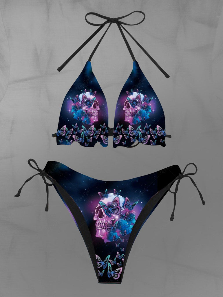 Gothic Swimwear For Women | Size XS-5XL – Rgothic