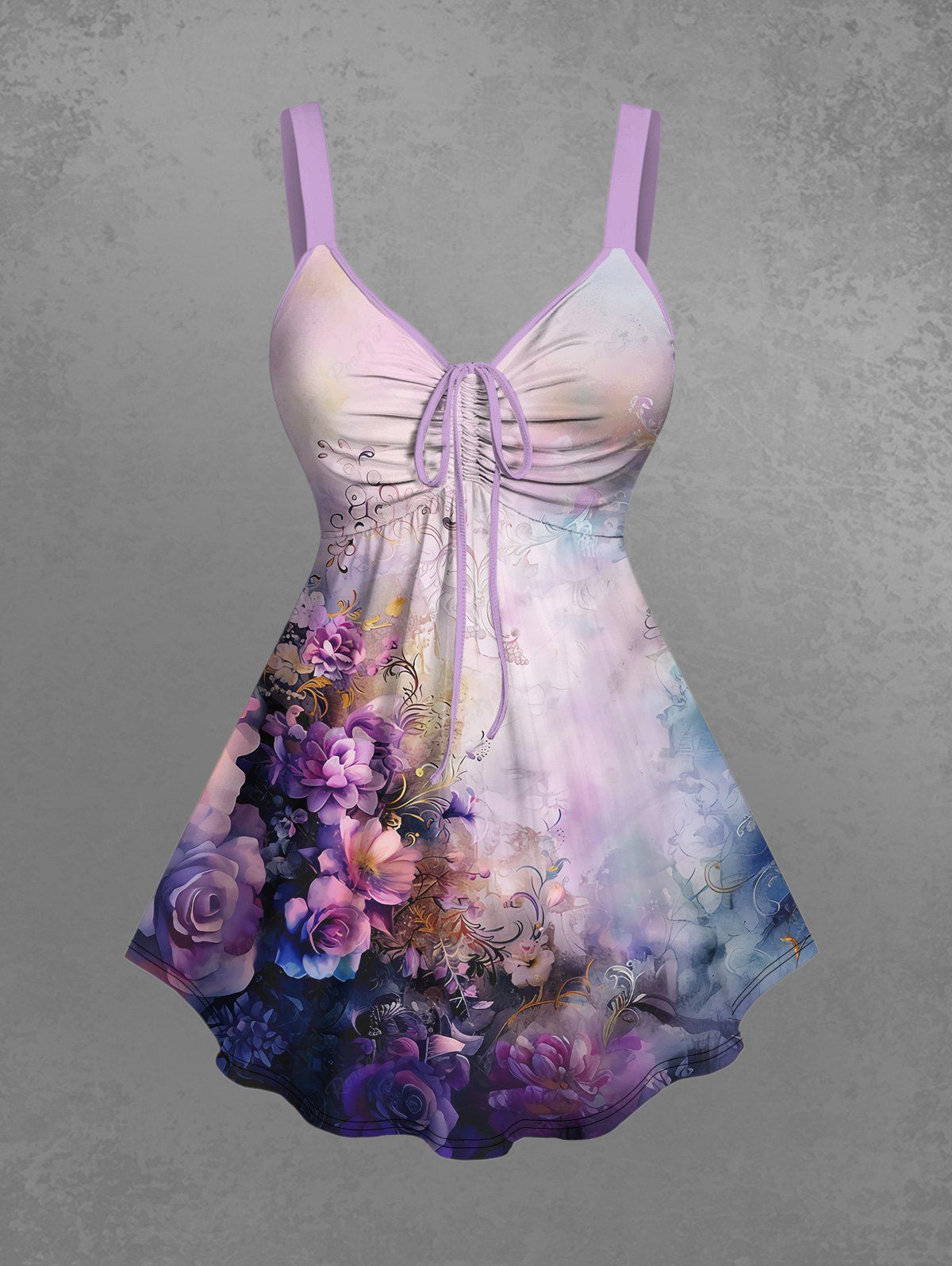 Gothic Tank Tops For Women| US Size 6-32 | Rgothic @Offical Site