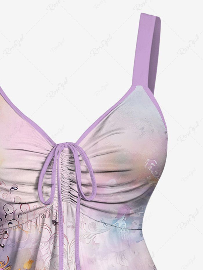 Gothic Tank Tops For Women| US Size 6-32 | Rgothic @Offical Site