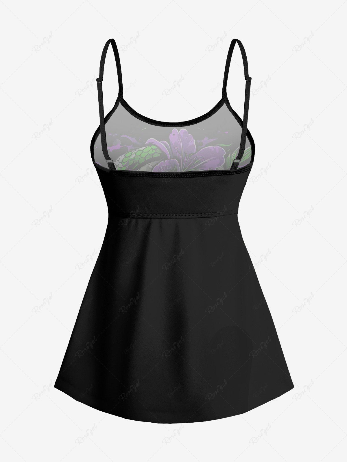 Gothic Style – Rgothic