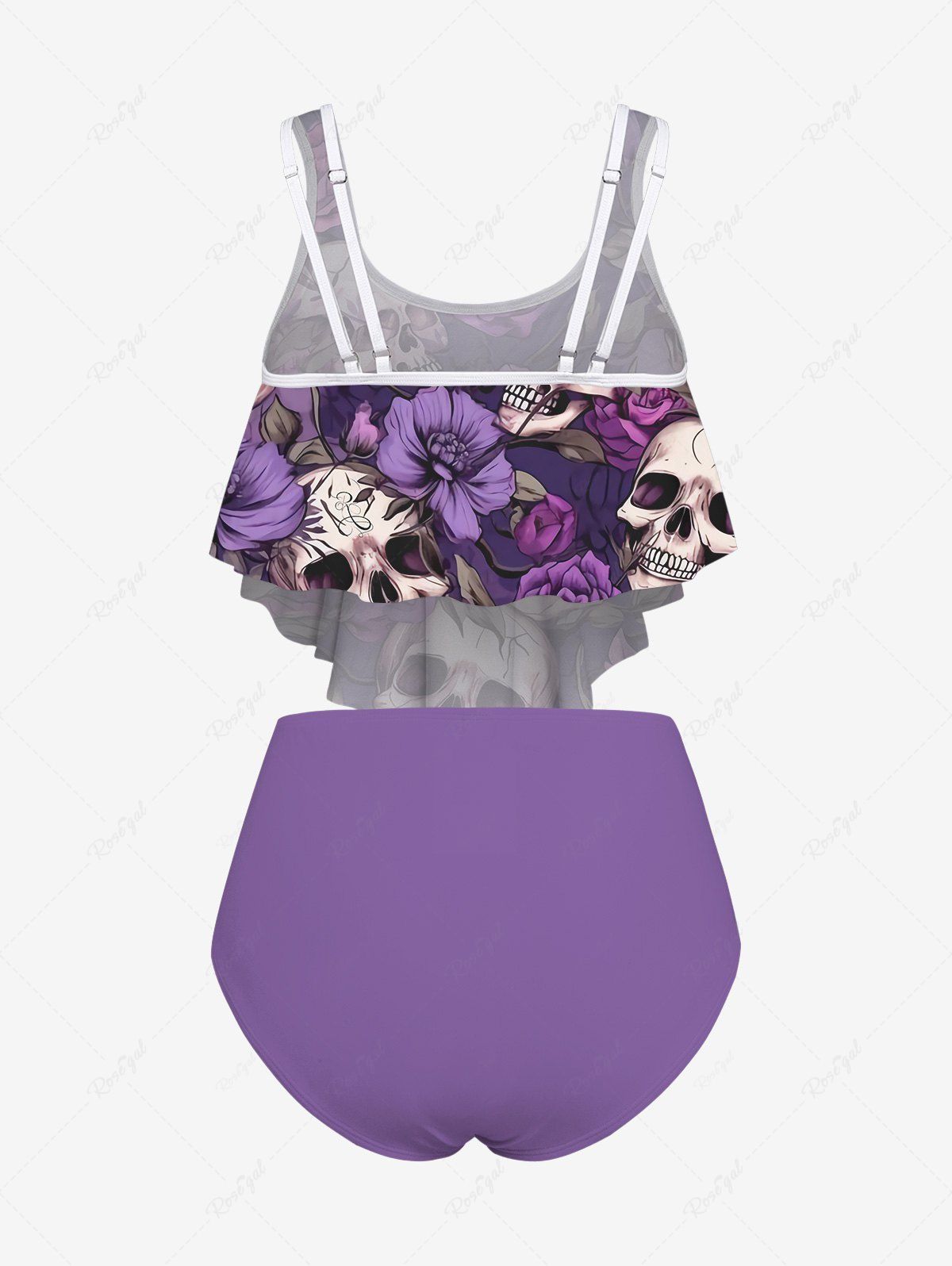 Gothic Swimwear For Women | Size XS-5XL – Rgothic