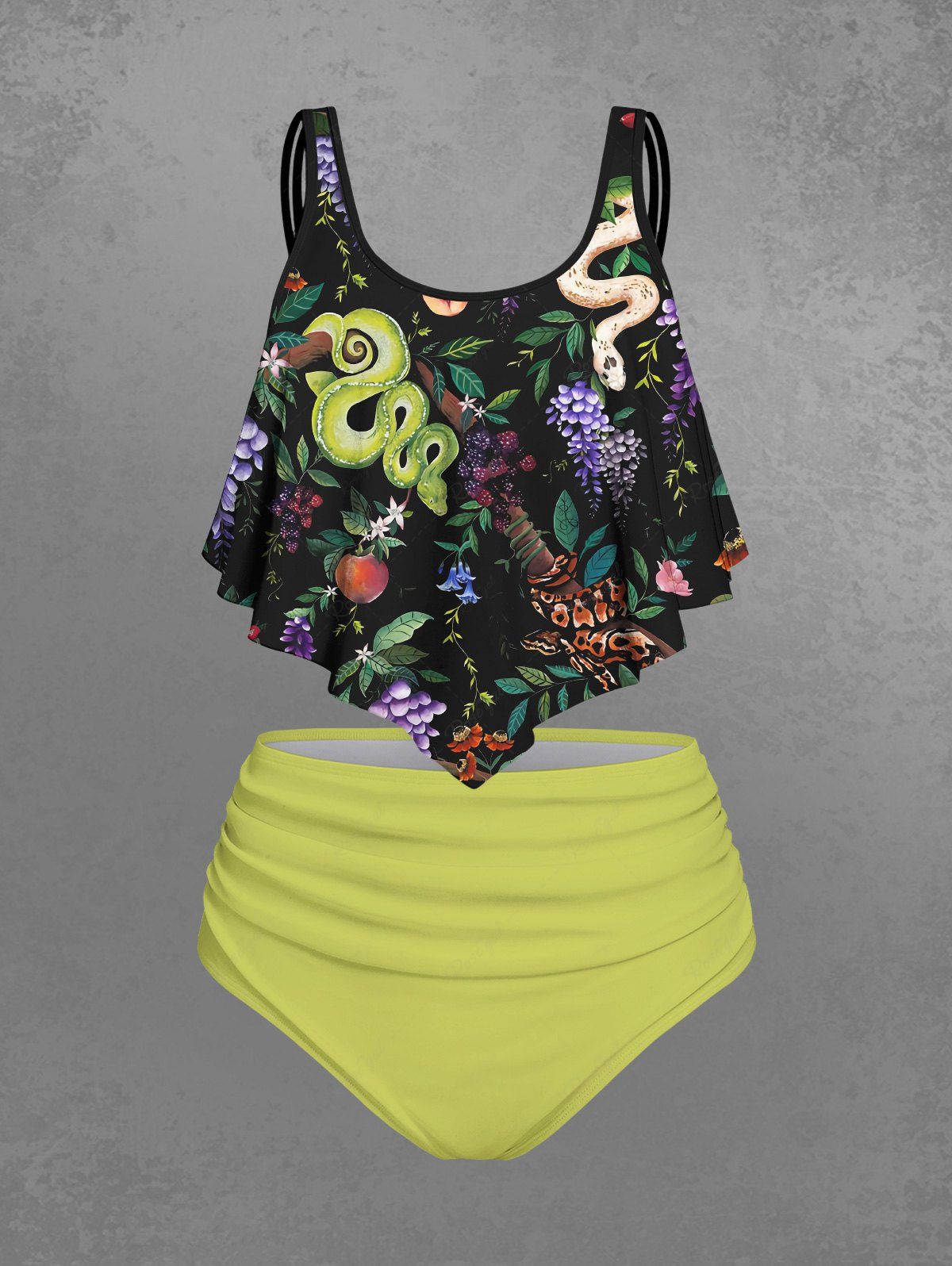 Gothic Swimwear For Women | Size XS-5XL – Rgothic