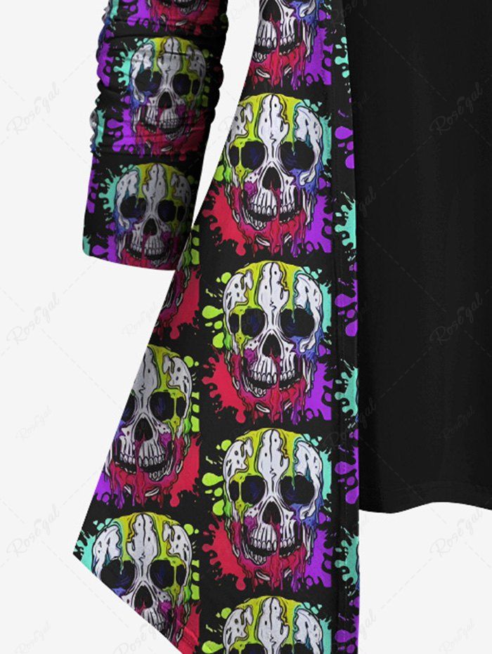 Gothic Tops| T Shirts | Tank Tops | Long Sleeves – Rgothic