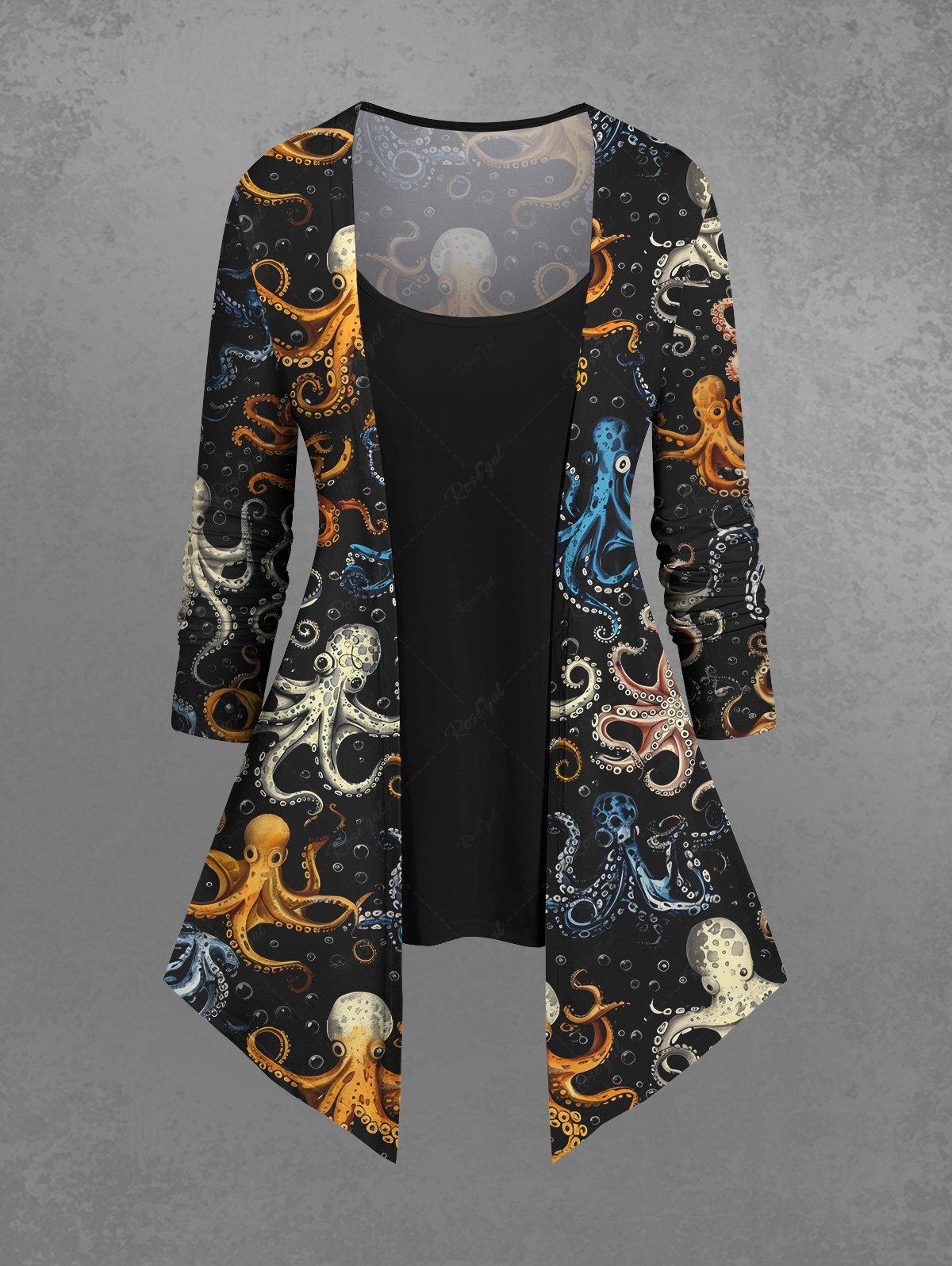 Gothic Tops| T Shirts | Tank Tops | Long Sleeves – Rgothic