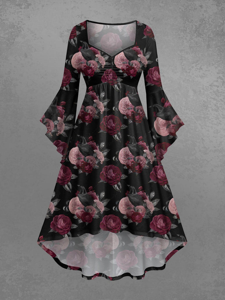 Plus Size Gothic Clothing For Women – Rgothic