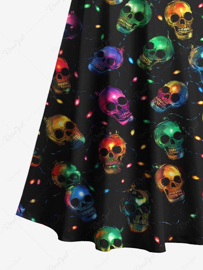 Plus Size Gothic Clothing For Women – Rgothic