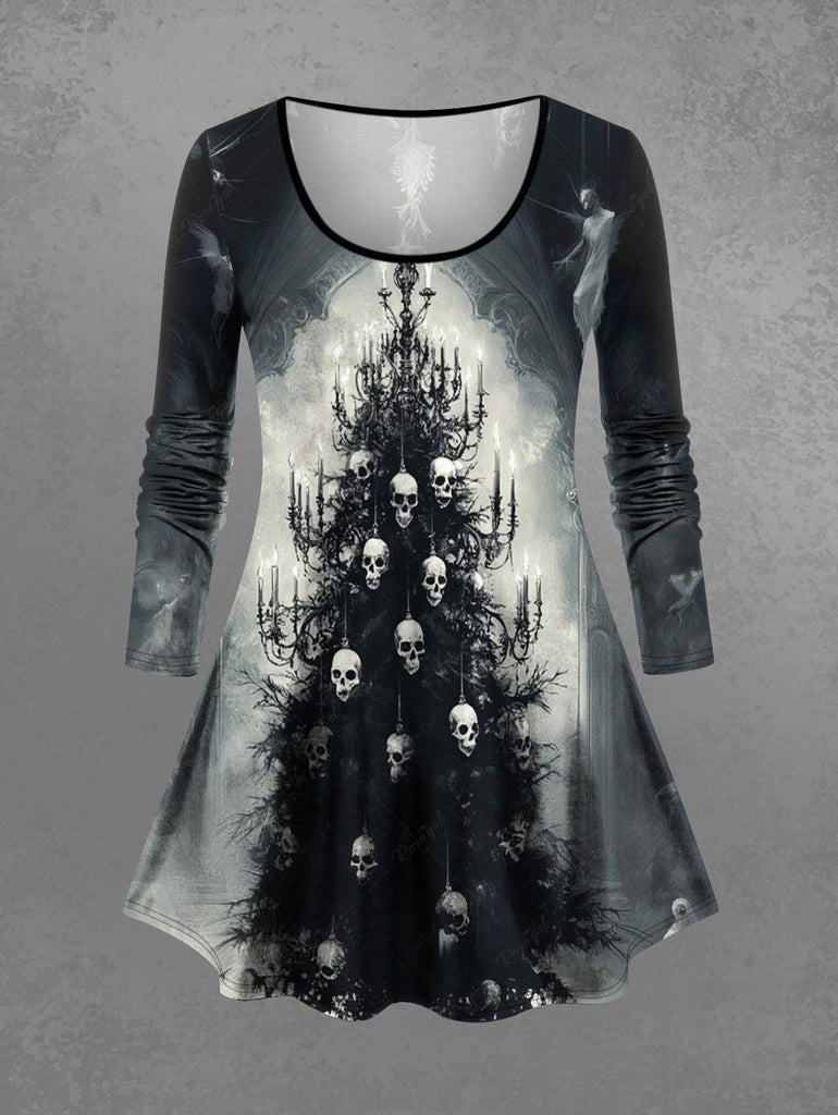 Plus Size Gothic Clothing For Women – Rgothic