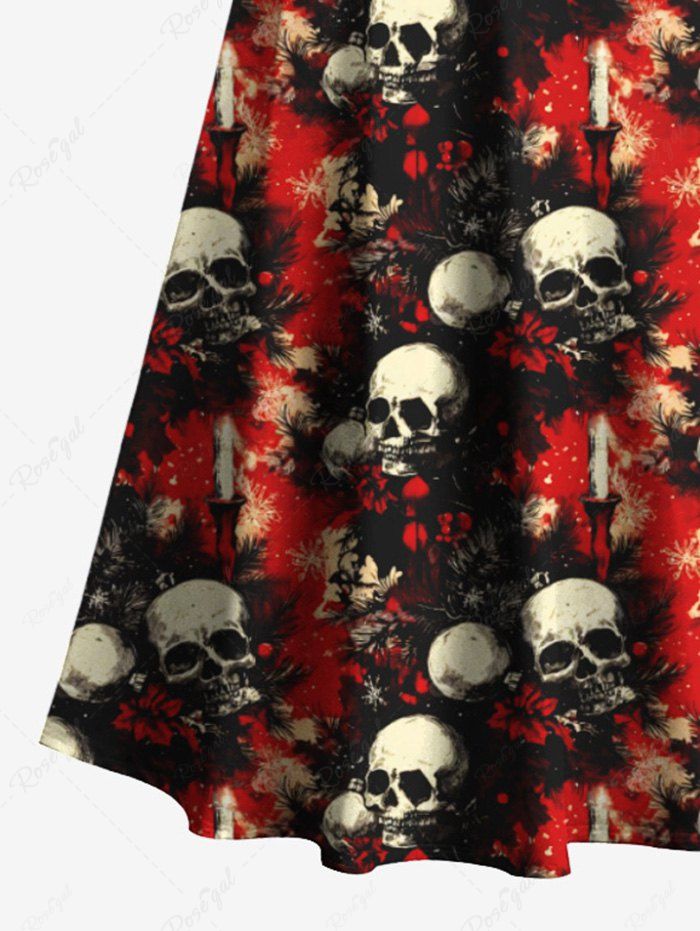 Plus Size Gothic Clothing For Women – Rgothic